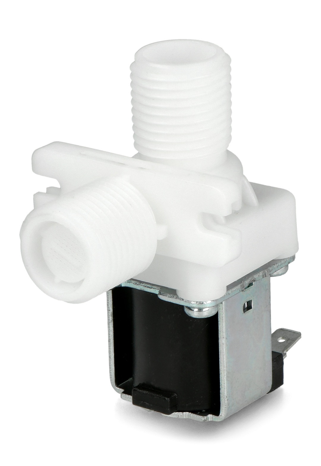 Zawór elektromagnetyczny 12V - 1/2'' 0,02-0,8MPa Sklep Botland