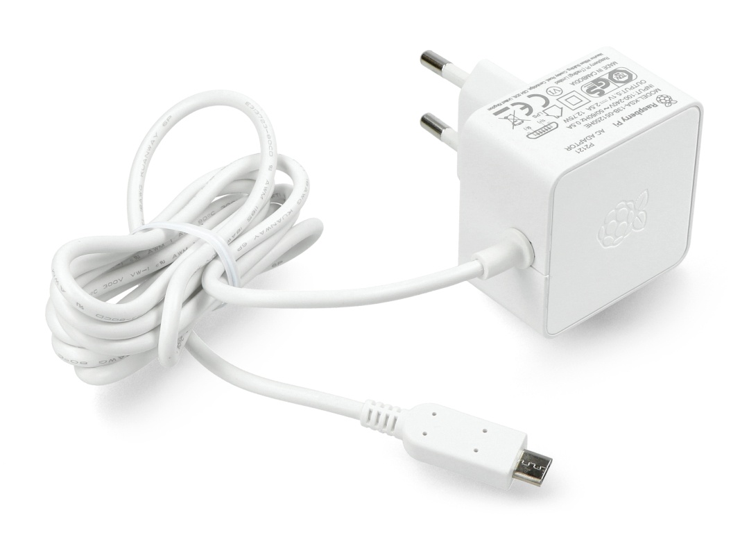 Zestaw Raspberry Pi Zero 2 W All in One Sklep Botland