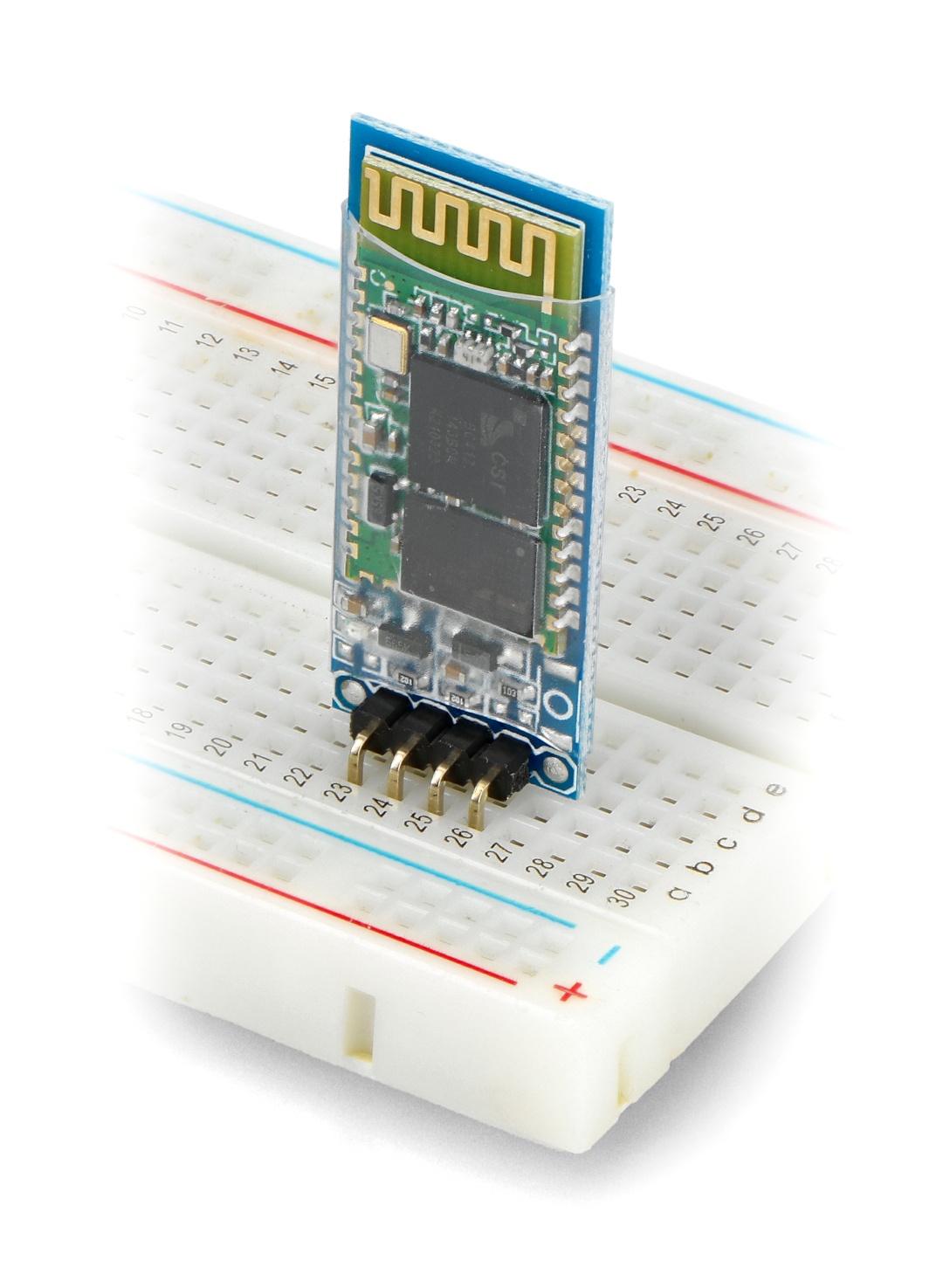 Moduł Bluetooth HC-06 ZS-040 Sklep Botland