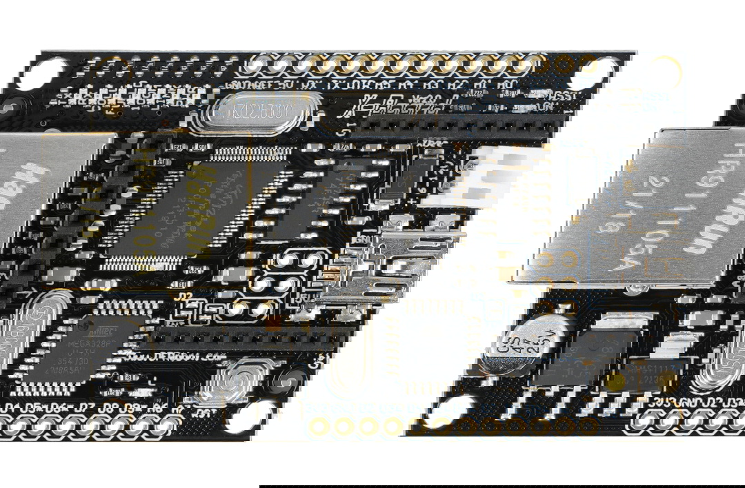XBoard v2 Internet bridge - kompatybilny z Arduino Sklep Botland