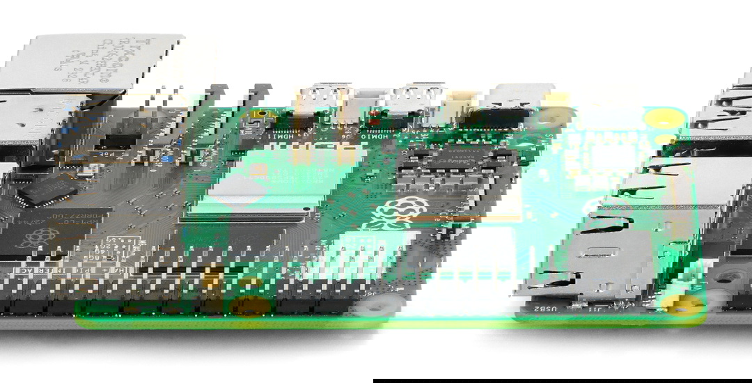 Raspberry Pi 5 8 GB Sklep Botland