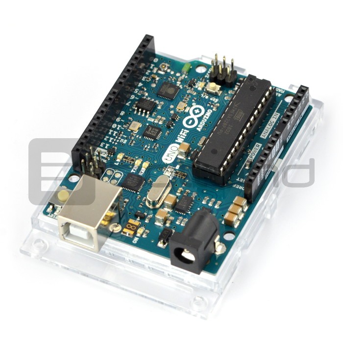 Arduino Uno WiFi Sklep Botland