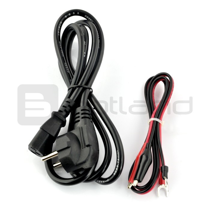 Zasilacz laboratoryjny Lutsol KPS3010D 0-30V 10A Sklep Botland