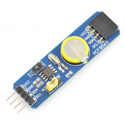 Arduino Shield - komunikacja - Botland - Sklep dla robotyków