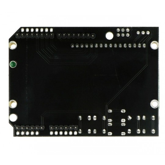 LCD Keypad Shield - wyświetlacz dla Arduino - Iduino ST1113 Sklep Botland LCD Keypad Shield - wyświetlacz dla Arduino - Iduino ST1113 Sklep Botland