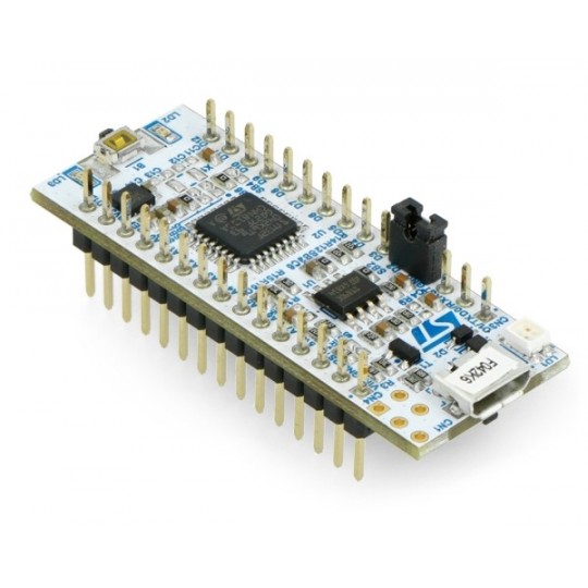 STM32 NUCLEO-F042K6 - STM32F042K6 ARM Cortex M0 Sklep Botland
