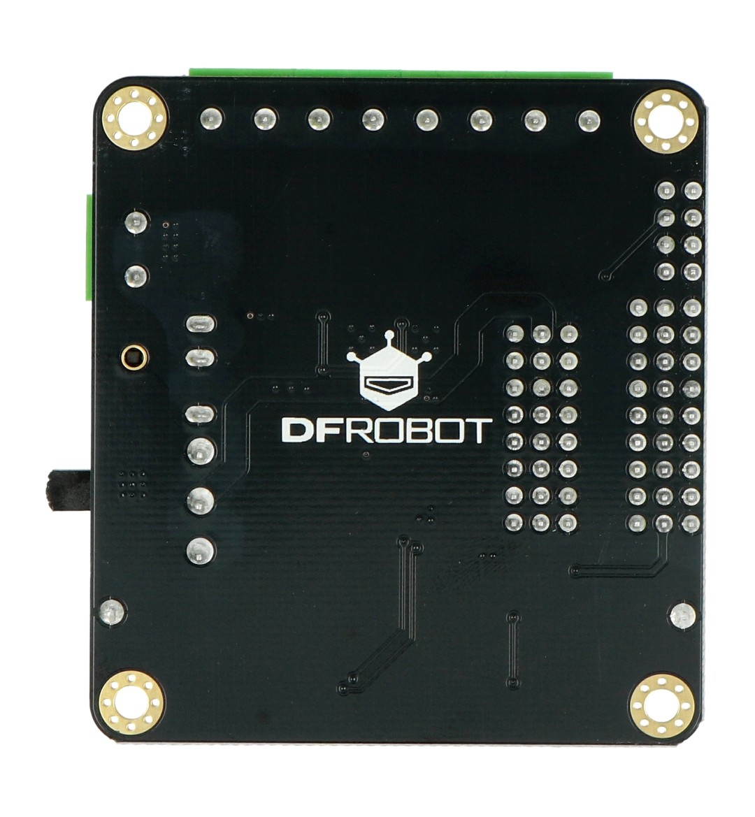 DFRobot - sterownik silników 5,5V/1,5A dla Sklep Botland