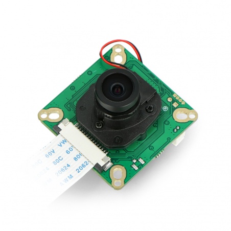 Kamera Arducam 13MP AR1335 OBISP MIPI IR-CUT dla Botland - Sklep dla robotyków