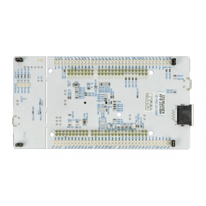 STM32 NUCLEO-F767ZI - STM32F767ZIT6 ARM Cortex M7 Botland - Sklep dla robotyków